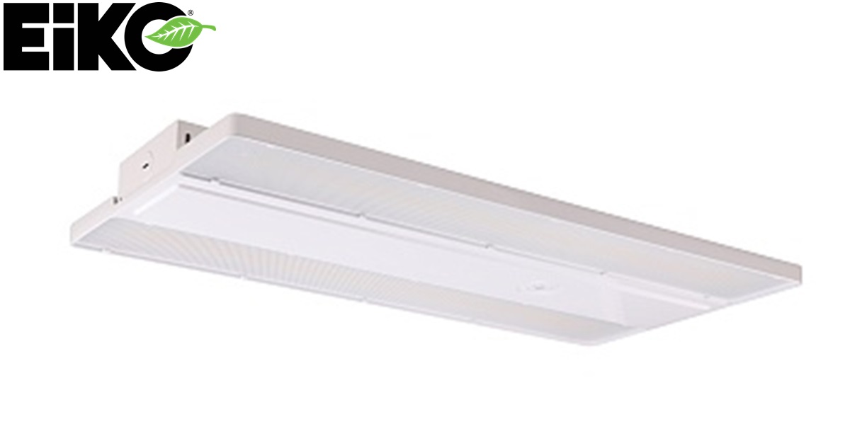 Upgrade Your Commercial Lighting with the EIKO LH1-PS240-FCCT-U High ...