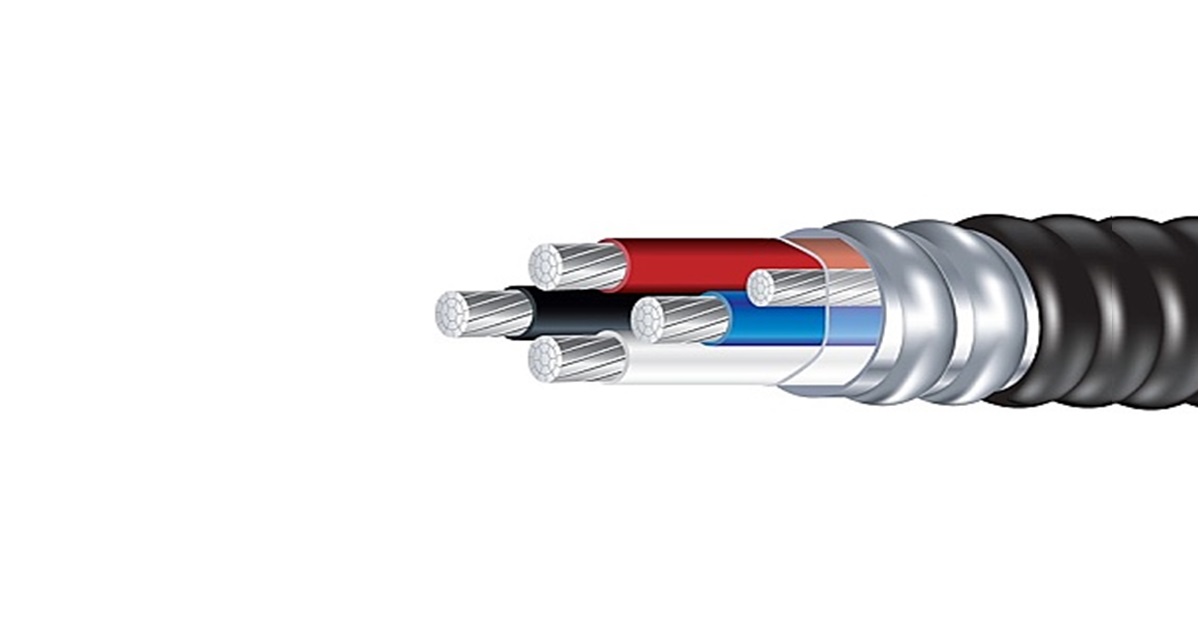 Why Electricians in Western Canada Choose ACWU Wire: Affordable ...