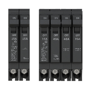 GE Circuit Breakers: The Reliable Choice for Electrical Professionals ...