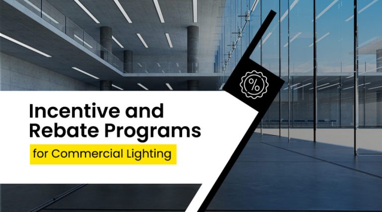 Save Big with FortisBC’s Commercial Lighting Rebates – 100% Canadian Owned